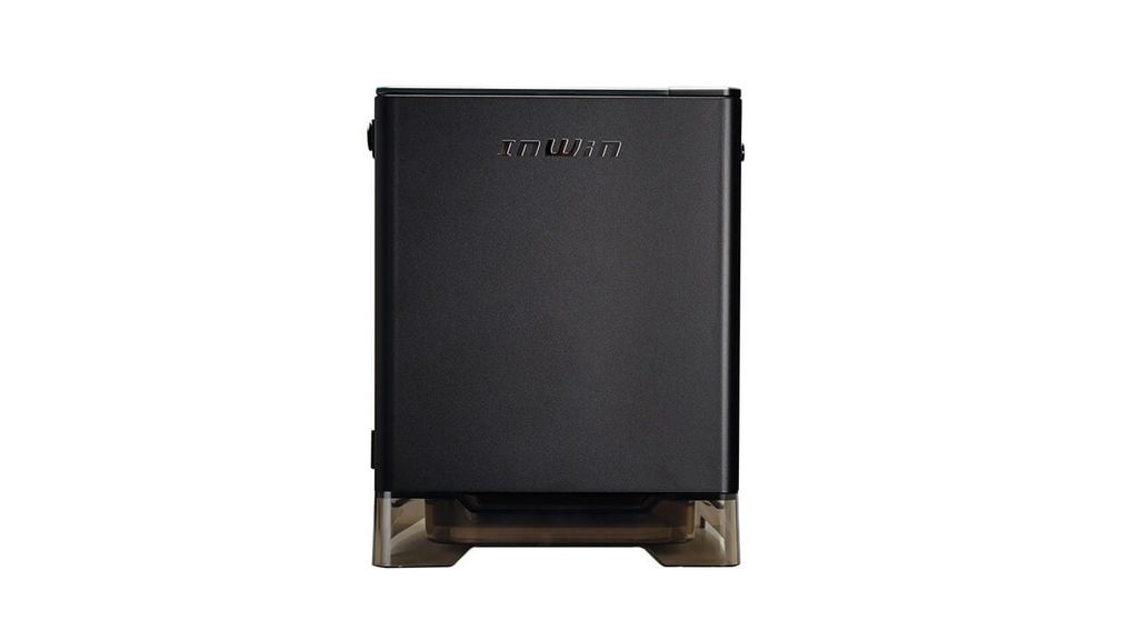 Case máy tính INWIN A1 Plus (ITX) chính hãng, giá rẻ – GEARVN.COM