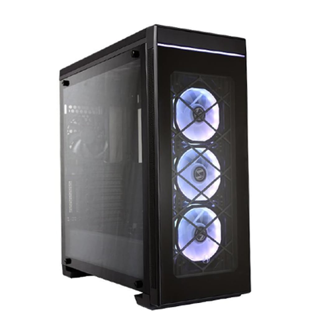 Case Lian Li Alpha 330 – GEARVN.COM