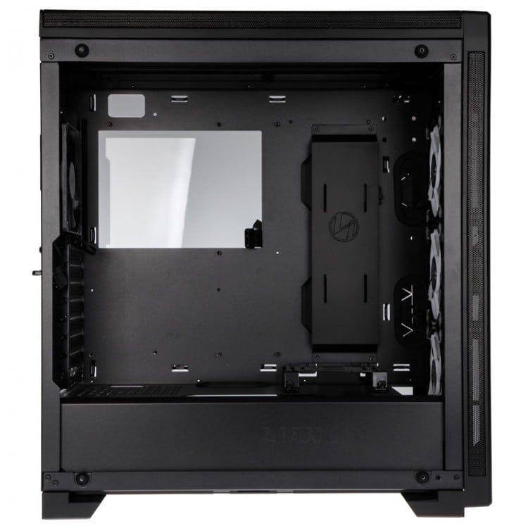 Case Lian Li Alpha 550 ( Mid Tower ) – GEARVN.COM