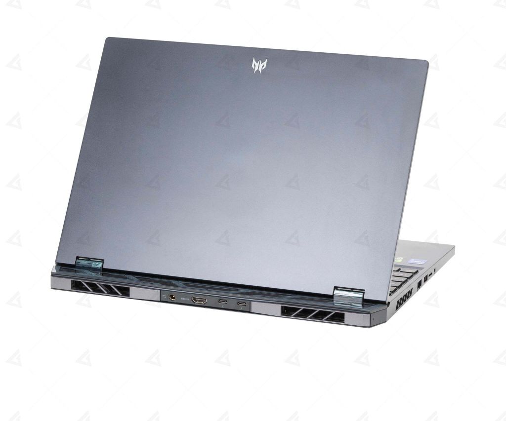 Laptop gaming ACER Predator Helios 16 PH16 71 94N1 – GEARVN.COM