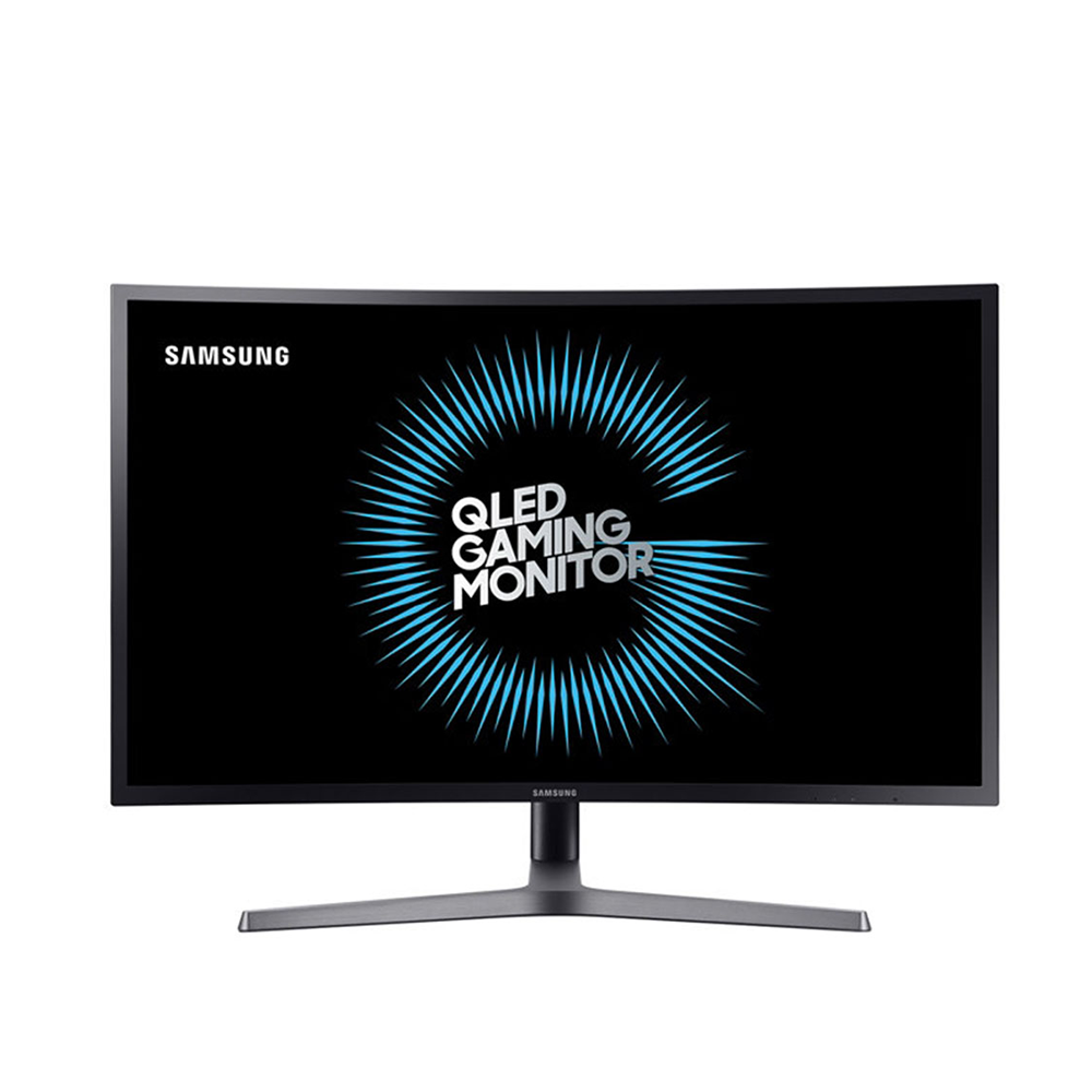 (VA 27") Samsung CHG70 | Freesync 144Hz 2K – GEARVN.COM