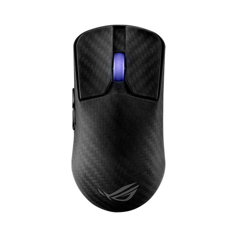 Chuột gaming ASUS ROG Harpe Ace Extreme chính hãng, giá rẻ – GEARVN.COM