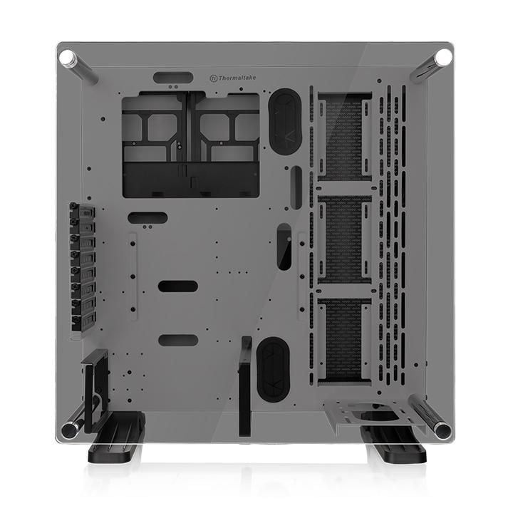 Case Thermaltake Core P3 TG Snow Edition – GEARVN.COM