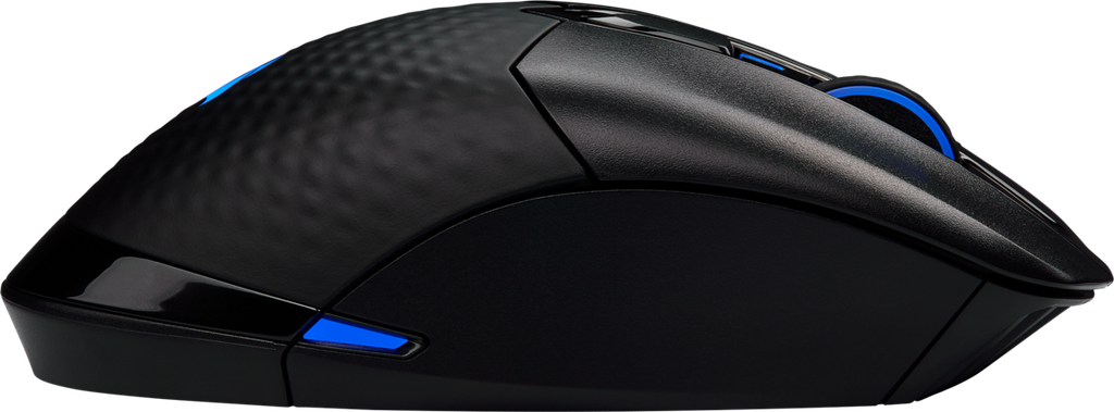Chuột gaming không dây Corsair DarkCore RGB Pro Wireless – GEARVN.COM