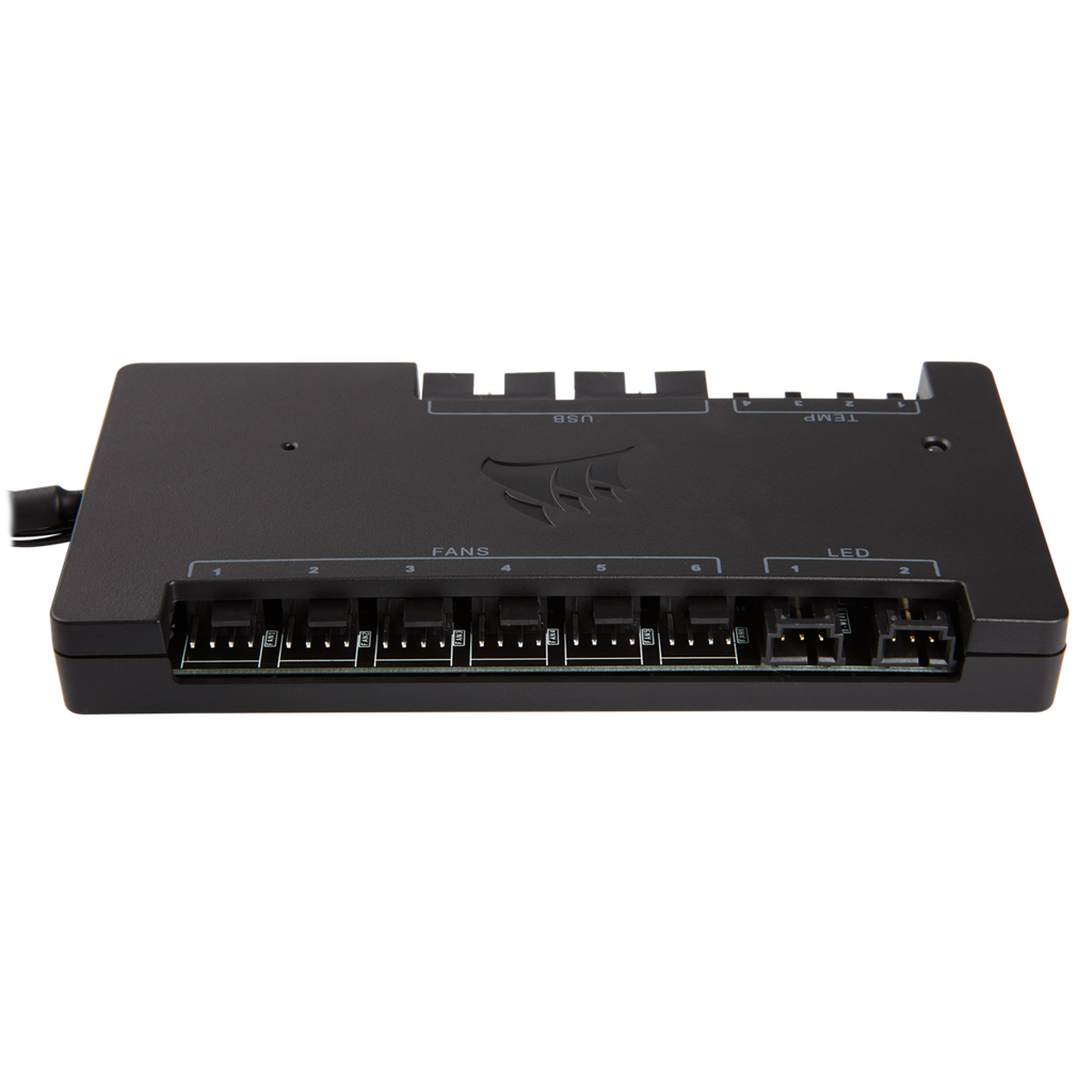 CORSAIR Commander PRO – GEARVN.COM