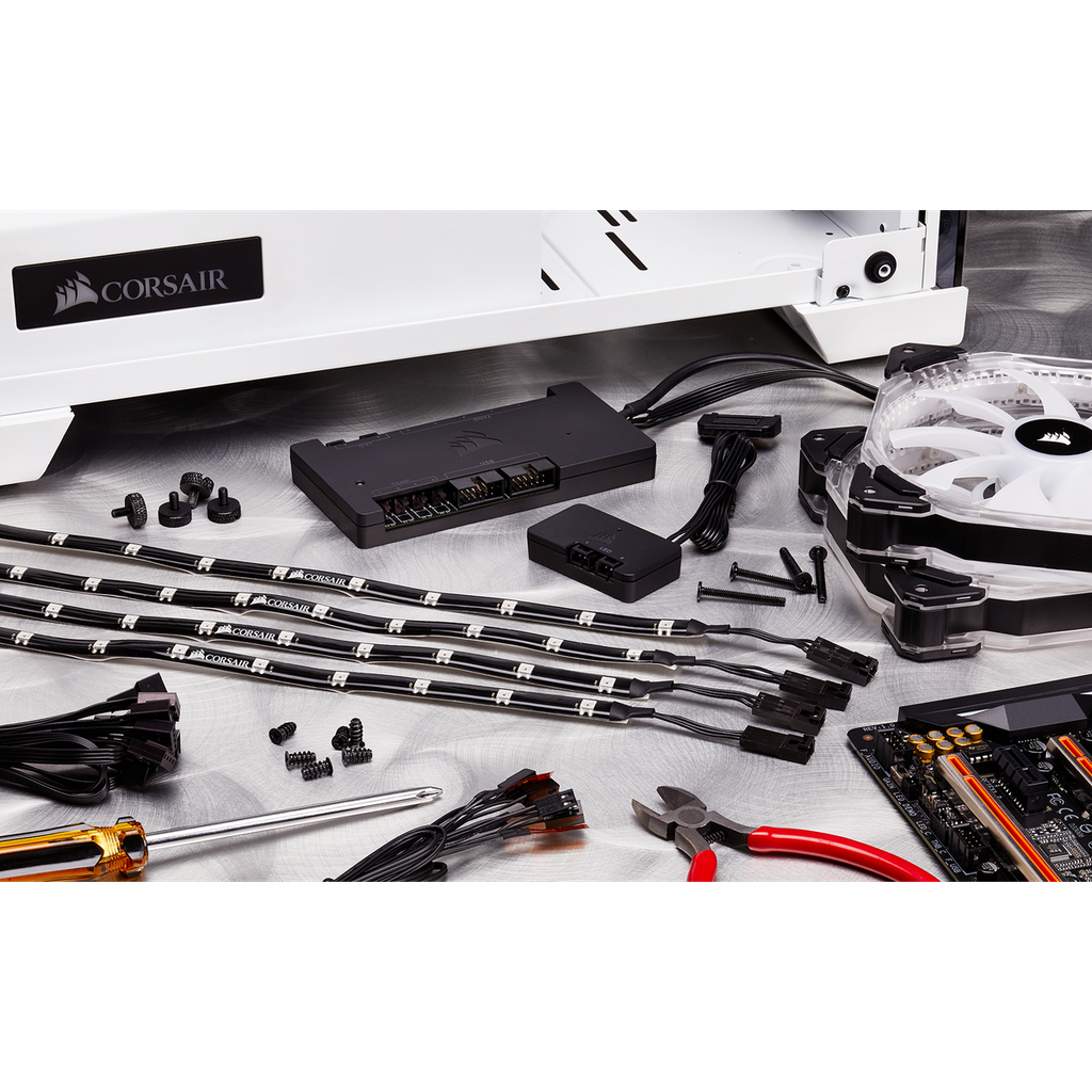 CORSAIR Commander PRO – GEARVN.COM