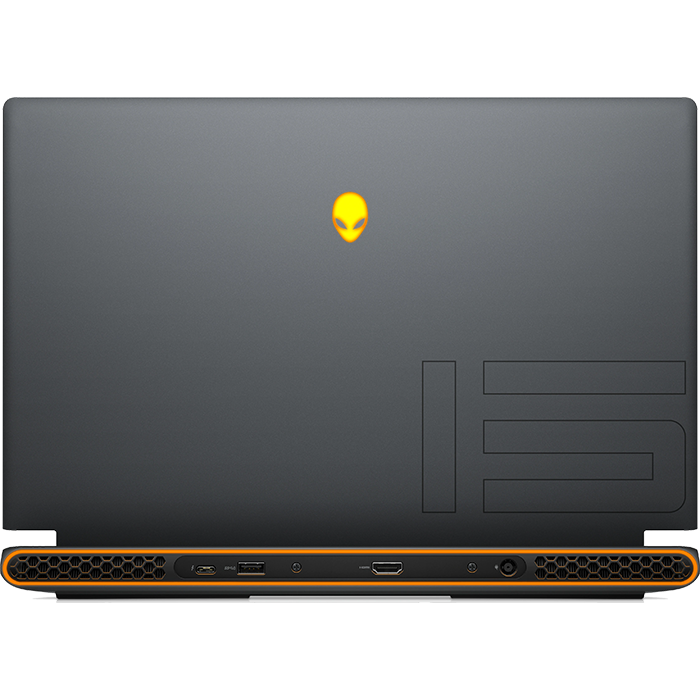 Laptop Gaming Dell Alienware M15 R6 P109f001bbl Chính Hãng Gearvn Com