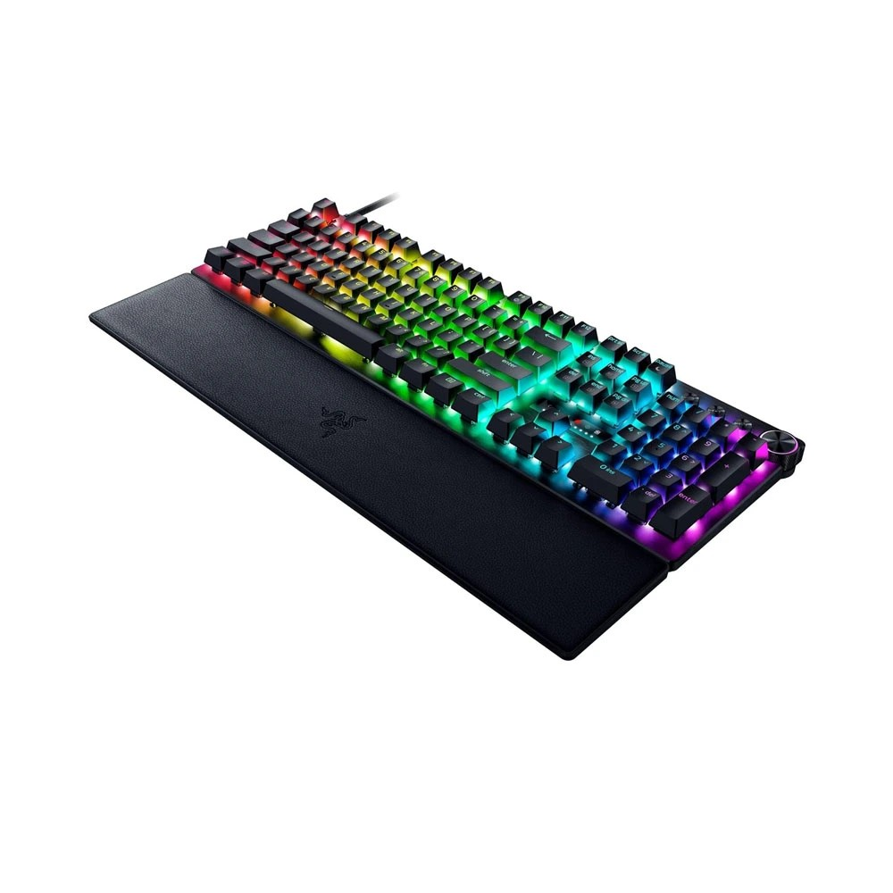 Bàn phím Razer Huntsman V3 Pro chính hãng, giá rẻ. – GEARVN.COM