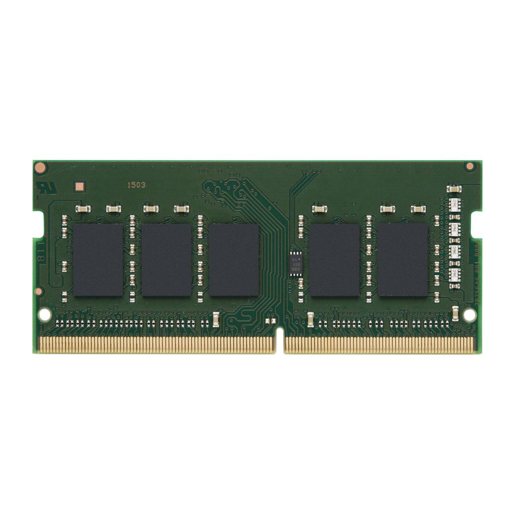 RAM Laptop Kingston DDR5 16GB 4800Mhz chính hãng, giá rẻ – GEARVN.COM