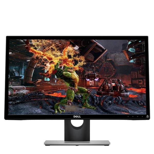 Màn hình Dell SE2417HG 24" – GEARVN.COM