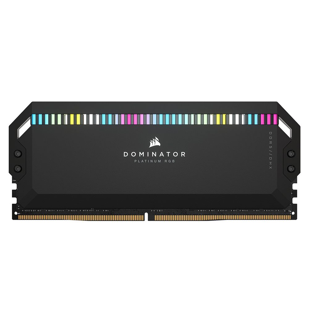 RAM Corsair Dominator Platinum 32GB (2x16GB) RGB 5600 DDR5 chính hãng ...