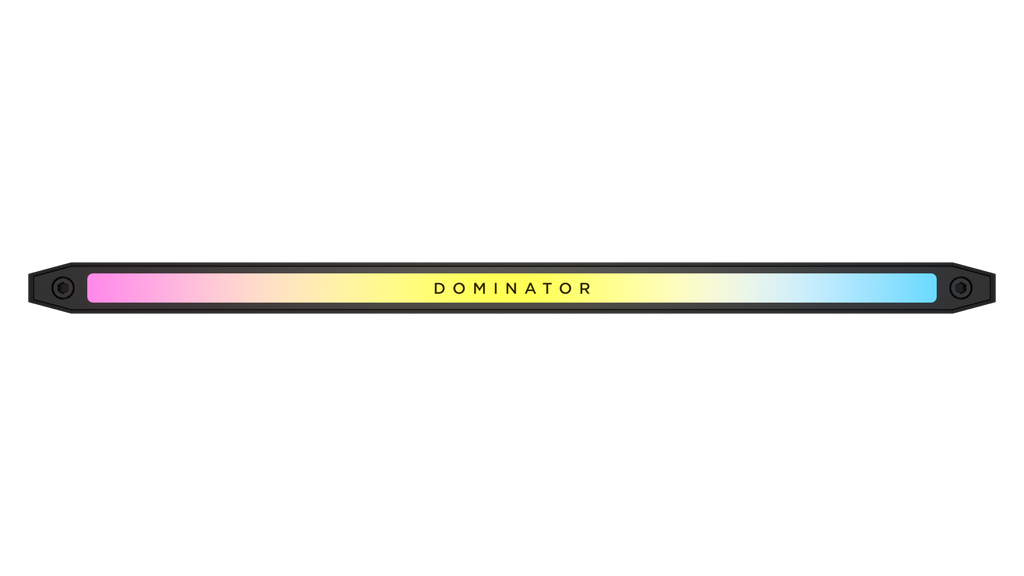 RAM Corsair Dominator Titanium Black 32GB (2x16GB) RGB 60000 DDR5 (CMP – GEARVN.COM