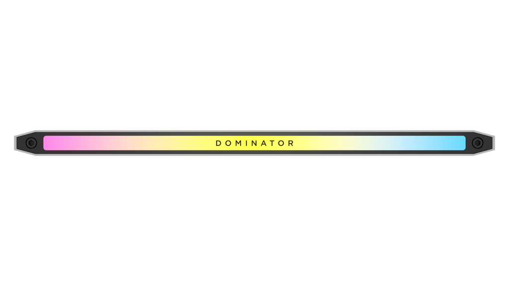 RAM Corsair Dominator Titanium White 32GB (2x16GB) RGB 60000 DDR5 (CMP – GEARVN.COM