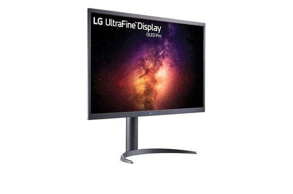 Màn hình LG UltraFine 32EP950 32 inch OLED 4K chuyên đồ họa chính hãng – GEARVN.COM