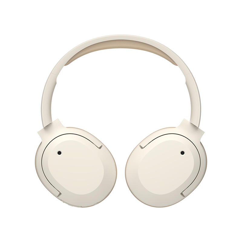 Tai nghe Edifier Không dây W820NB Plus Trắng Ngà chính hãng, giá rẻ. – GEARVN.COM