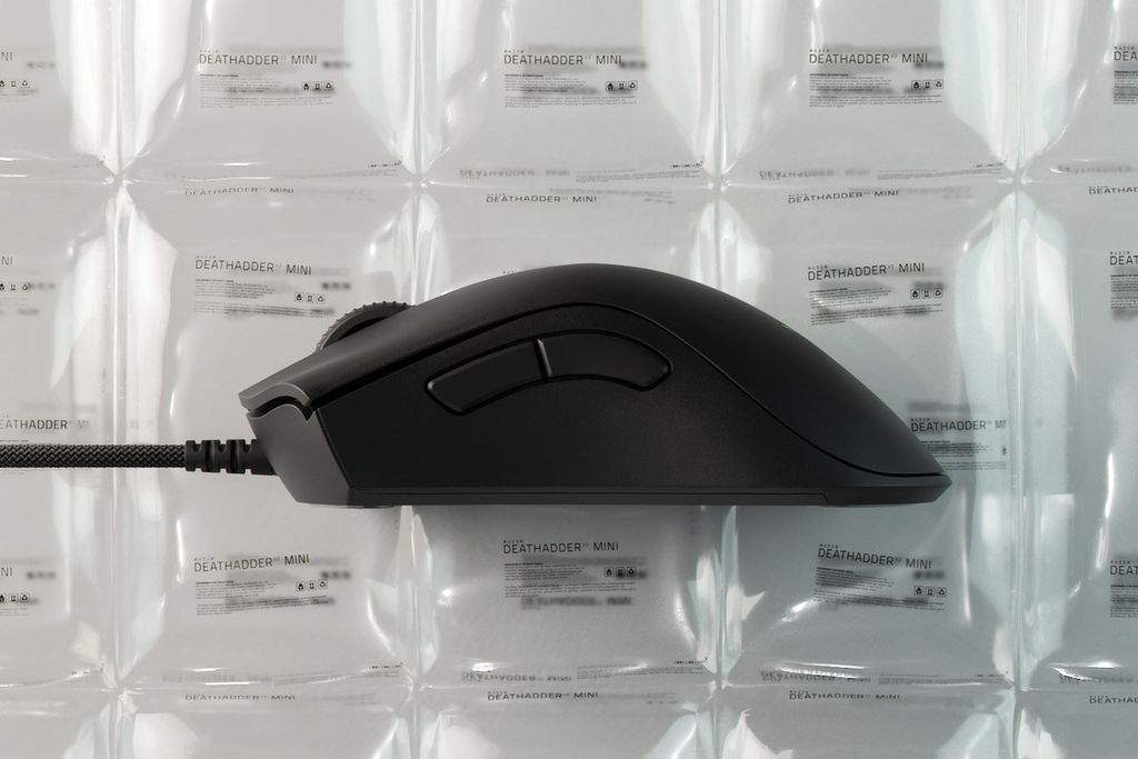 Chuột Razer Deathadder V2 Mini giá rẻ – GEARVN.COM