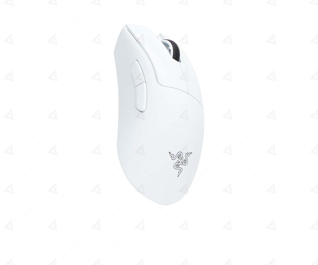 Chuột Razer DeathAdder V3 Pro Wireless White chính hãng – GEARVN.COM