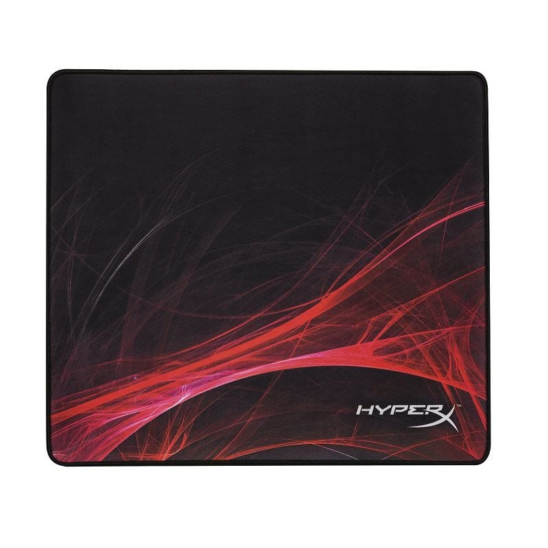 Lót chuột chơi game HyperX FURY S - Speed Edition Pro Large – GEARVN.COM