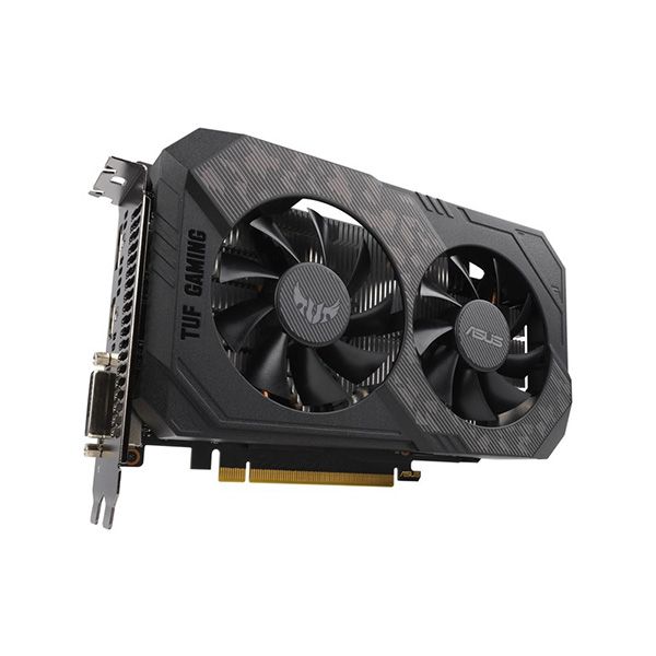 ASUS TUF Gaming GeForce GTX 1660 SUPER 6GB GDDR6 – GEARVN.COM