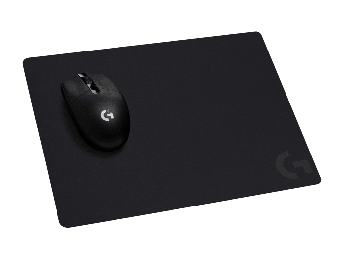 Tấm lót chuột Logitech G240 chính hãng, giá rẻ – GEARVN.COM