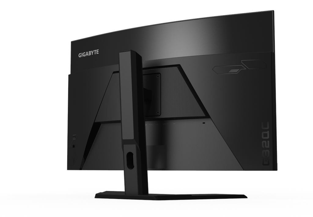 Màn hình cong GIGABYTE G32QC A 32" VA 2K 165Hz chính hãng – GEARVN.COM