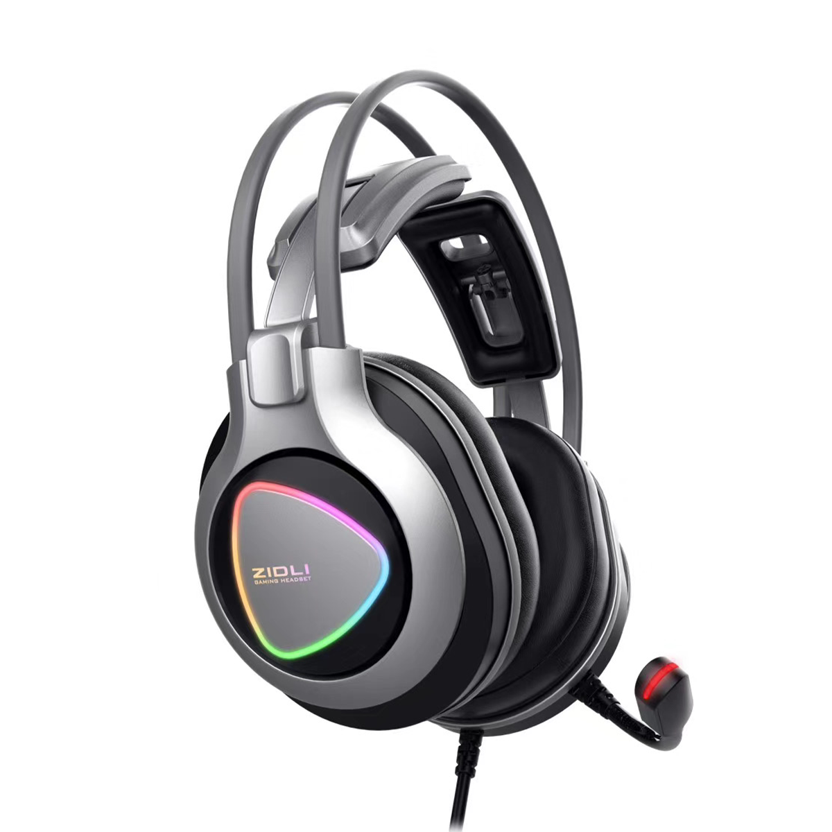 Tai nghe Gaming ZIDLI ZH-A10 chính hãng, giá rẻ – GEARVN.COM