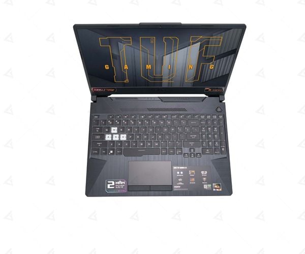 Laptop gaming ASUS TUF A15 FA506ICB HN355W chính hãng – GEARVN.COM