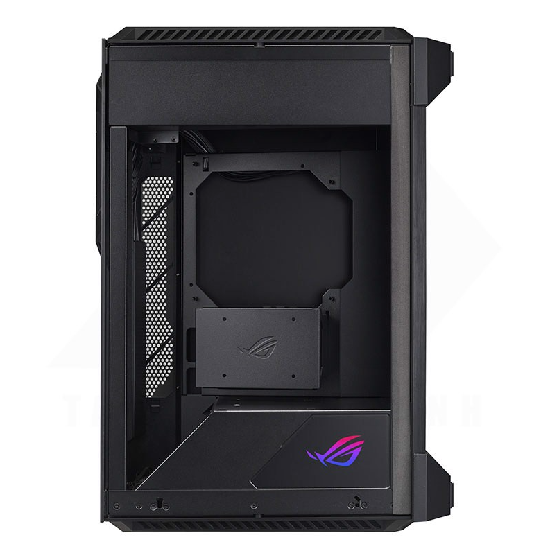 Case máy tính ROG Z11 Aura Se7en chính hãng, giá rẻ – GEARVN.COM