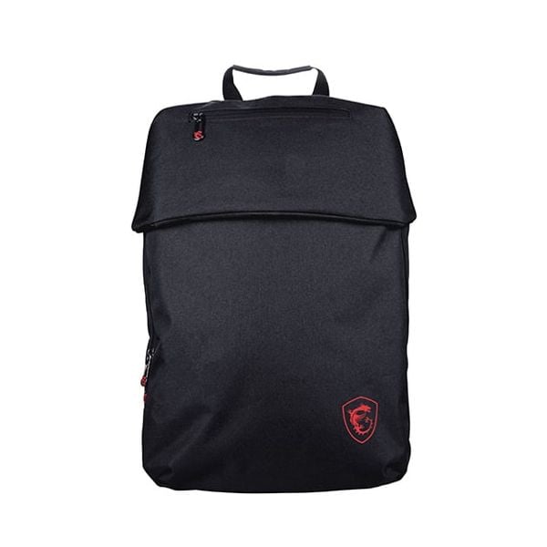 Balo MSI Trooper Backpack – GEARVN.COM
