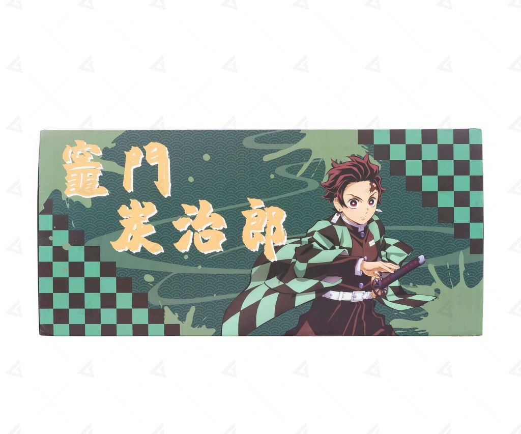 Bàn phím AKKO 5108B Plus Demon Slayer Kamado Tanjirou – GEARVN.COM