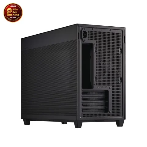 Case Asus Prime AP201 Black chính hãng – GEARVN.COM