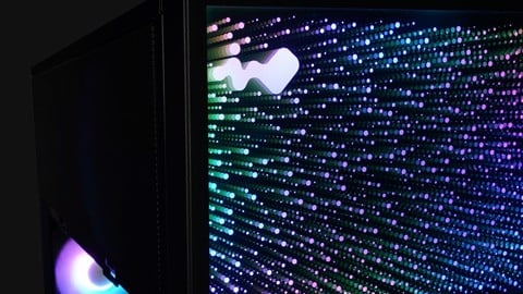 Case INWIN N515 Nebula chính hãng, giá rẻ – GEARVN.COM