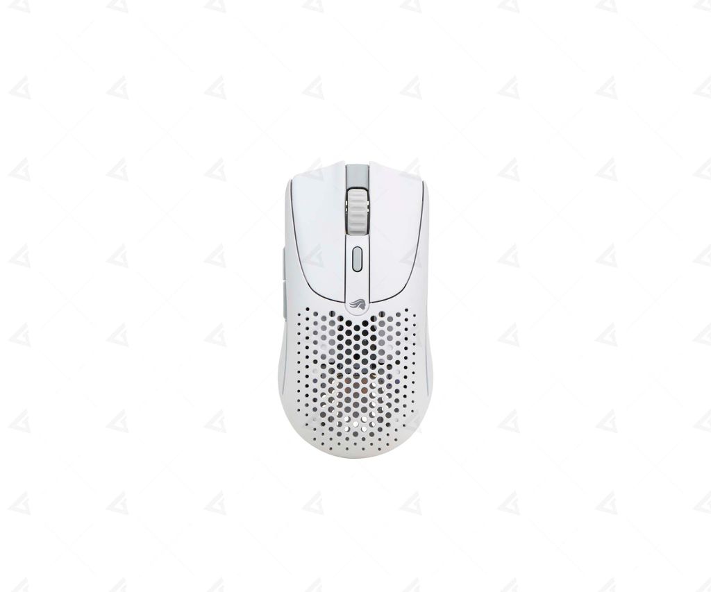 Chuột Glorious Model O Wireless 2 Matte White giá rẻ – GEARVN.COM
