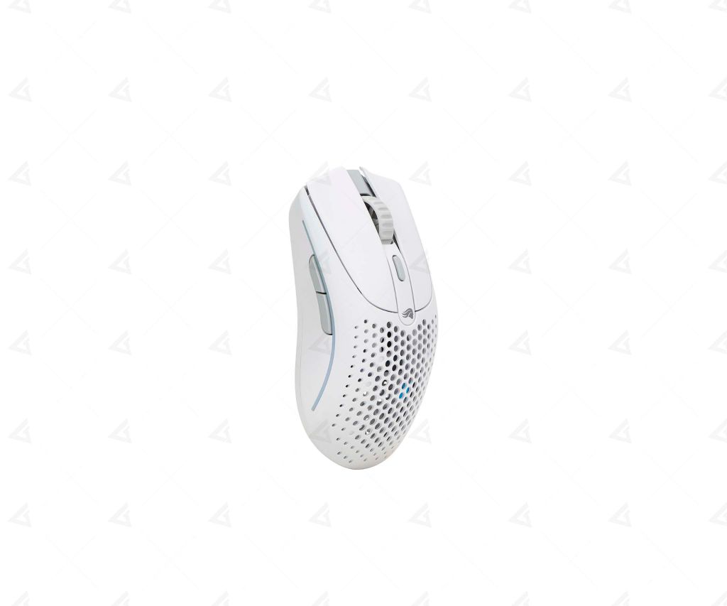 Chuột Glorious Model O Wireless 2 Matte White giá rẻ – GEARVN.COM