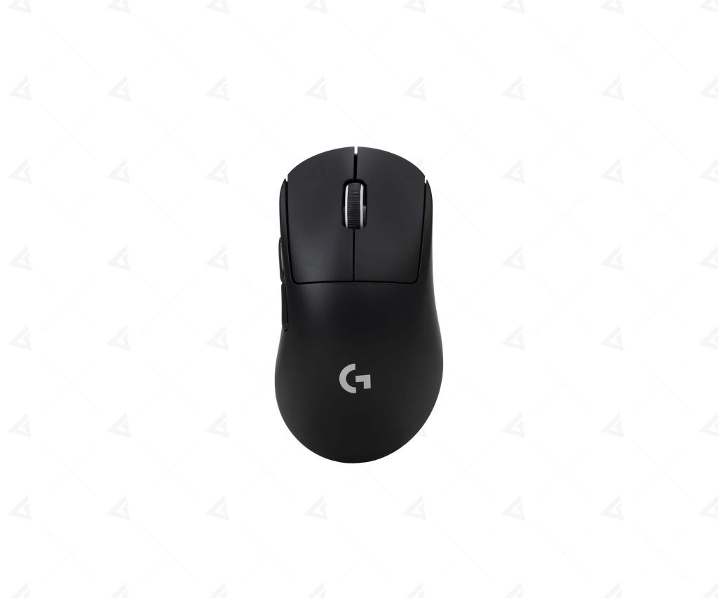 Chuột Logitech G Pro X Superlight 2 Dex Wireless Black chính hãng ...