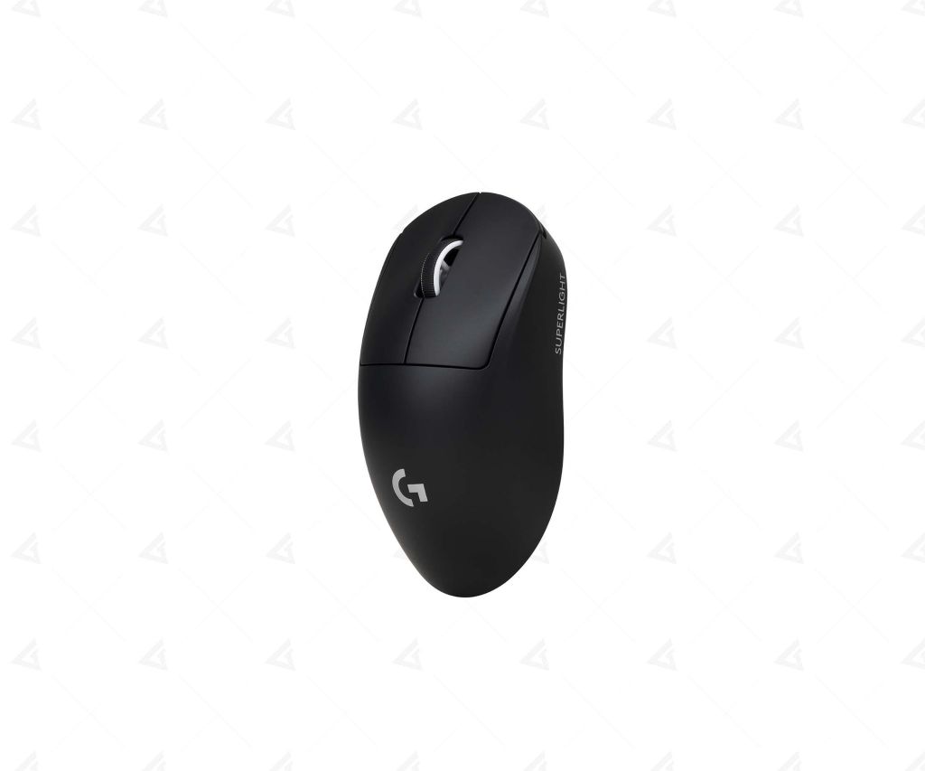 Chuột Logitech G Pro X Superlight 2 Dex Wireless Black chính hãng ...