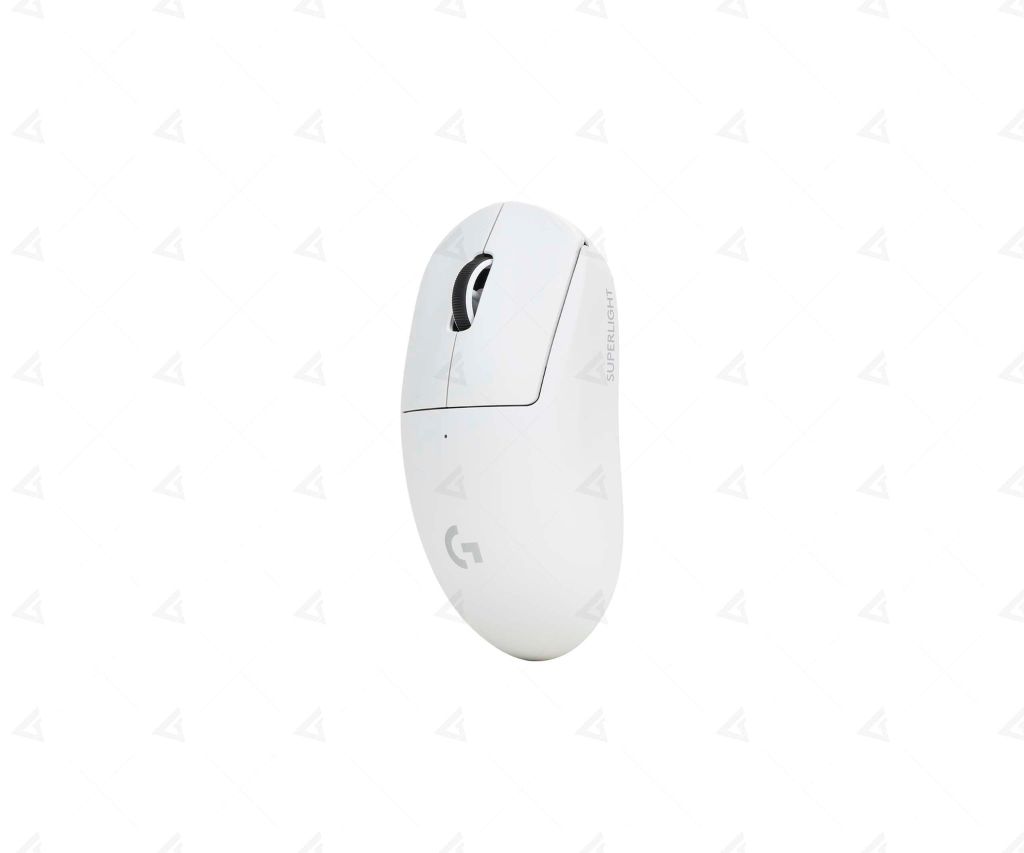 Chuột Logitech G Pro X Superlight 2 White chính hãng – GEARVN.COM