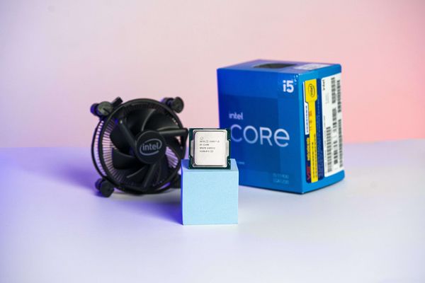 CPU Intel Core i5 11400 chính hãng, giá rẻ, mới nhất – GEARVN.COM