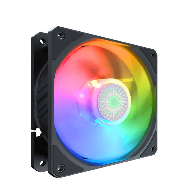 FAN SICKLEFLOW 120 ARGB – GEARVN.COM
