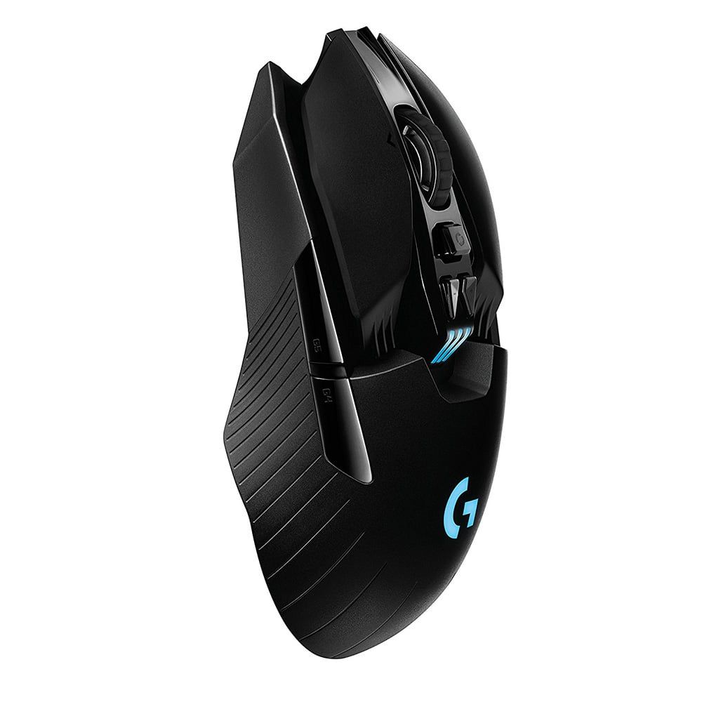 Chuột gaming không dây Logitech G903 Lightspeed Wireless – GEARVN.COM