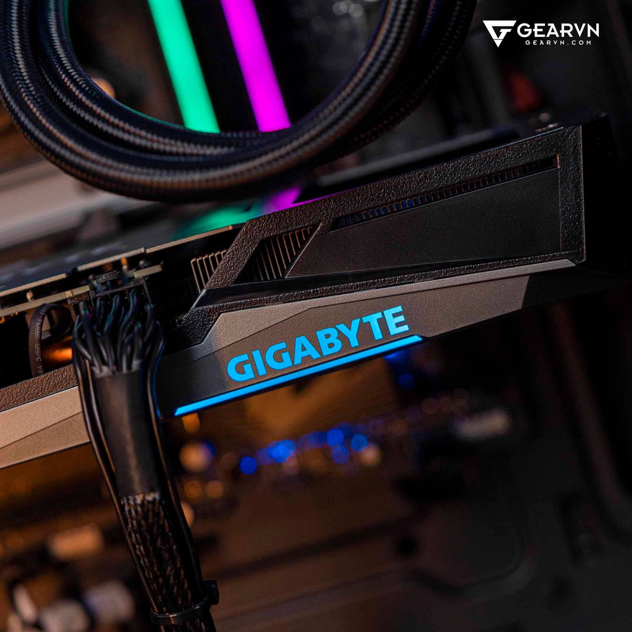 PC gaming GVN PHANTOM i3060 ( i7 14700F / RTX 3060 PC gaming GVN PHANTOM i3060 ( i7 14700F / RTX 3060