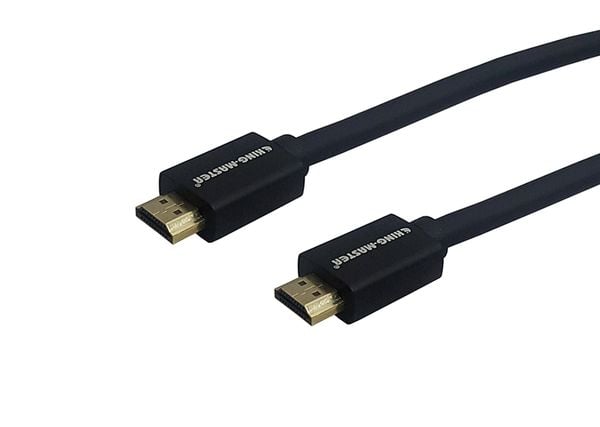 Dây Cáp HDMI King-Master KH401 1.5m Giá Tốt – GEARVN.COM