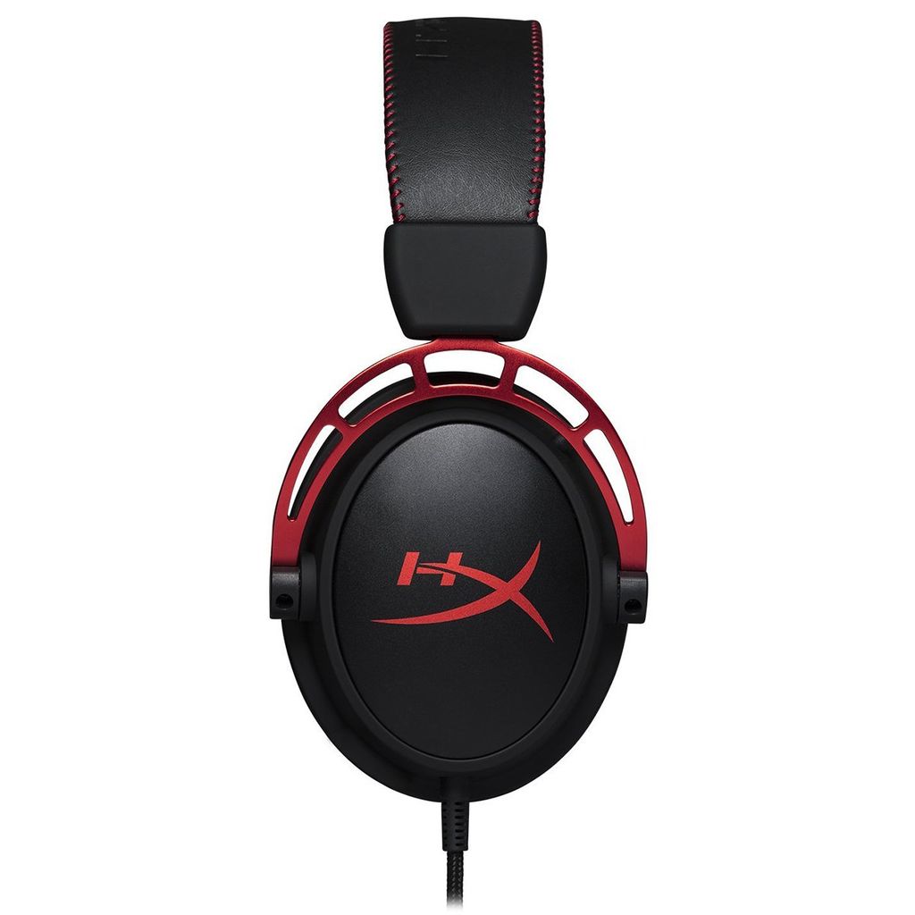 HyperX Cloud Alpha Red chính hãng, giá rẻ – GEARVN.COM
