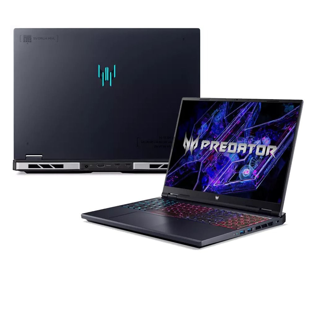 Laptop gaming Acer Predator Helios Neo 16 PHN16 72 94KC – GEARVN.COM