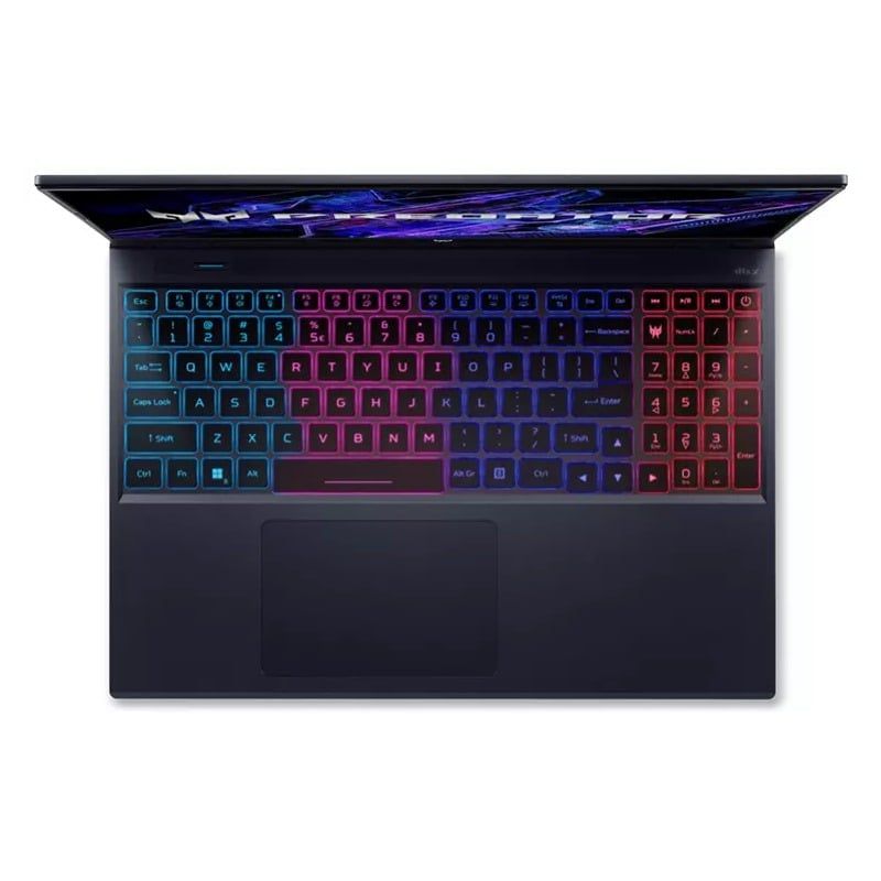 Laptop gaming Acer Predator Helios Neo 16 PHN16 72 94KC – GEARVN.COM