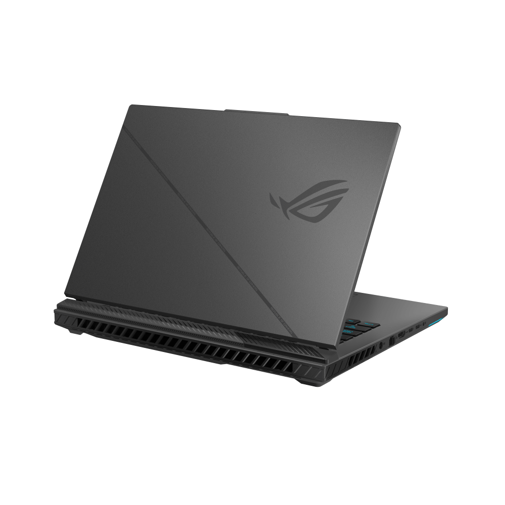 Laptop gaming ASUS ROG Strix G16 G614JVR N4141W chính hãng – GEARVN.COM