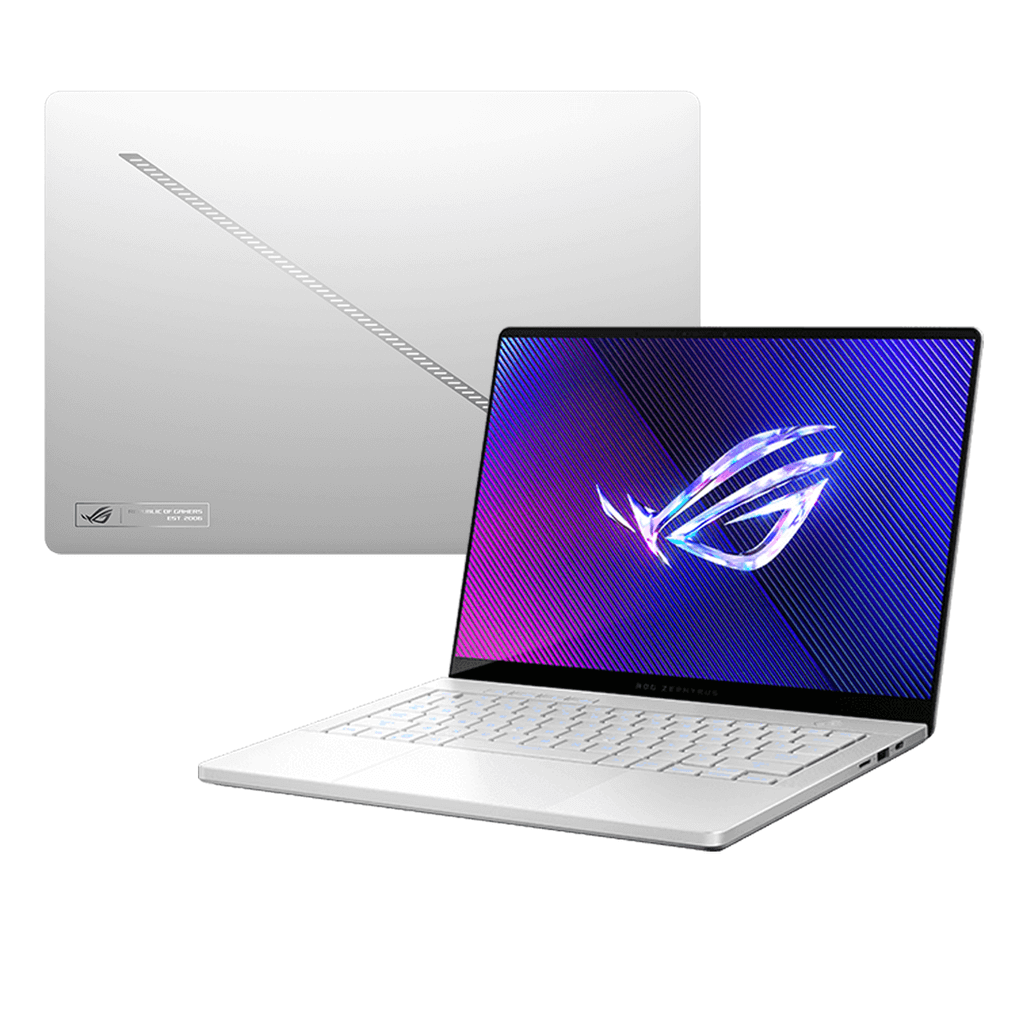 Laptop gaming ASUS ROG Zephyrus G14 GA403UU QS101W – GEARVN.COM