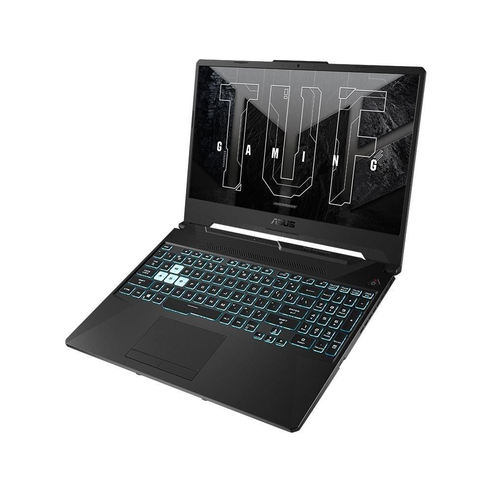 Laptop gaming ASUS TUF Gaming A15 FA506NC HN011W – GEARVN.COM