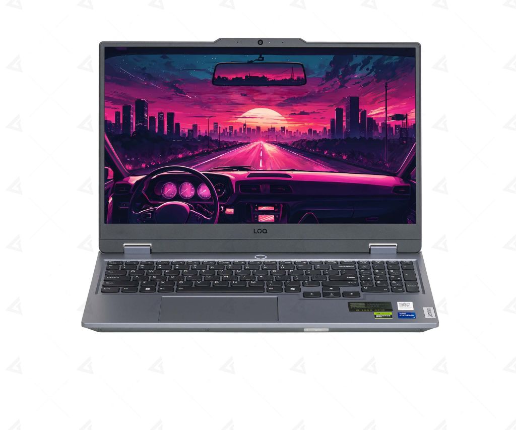 Laptop gaming Lenovo LOQ 15IAX9 83GS000FVN giá rẻ – GEARVN.COM