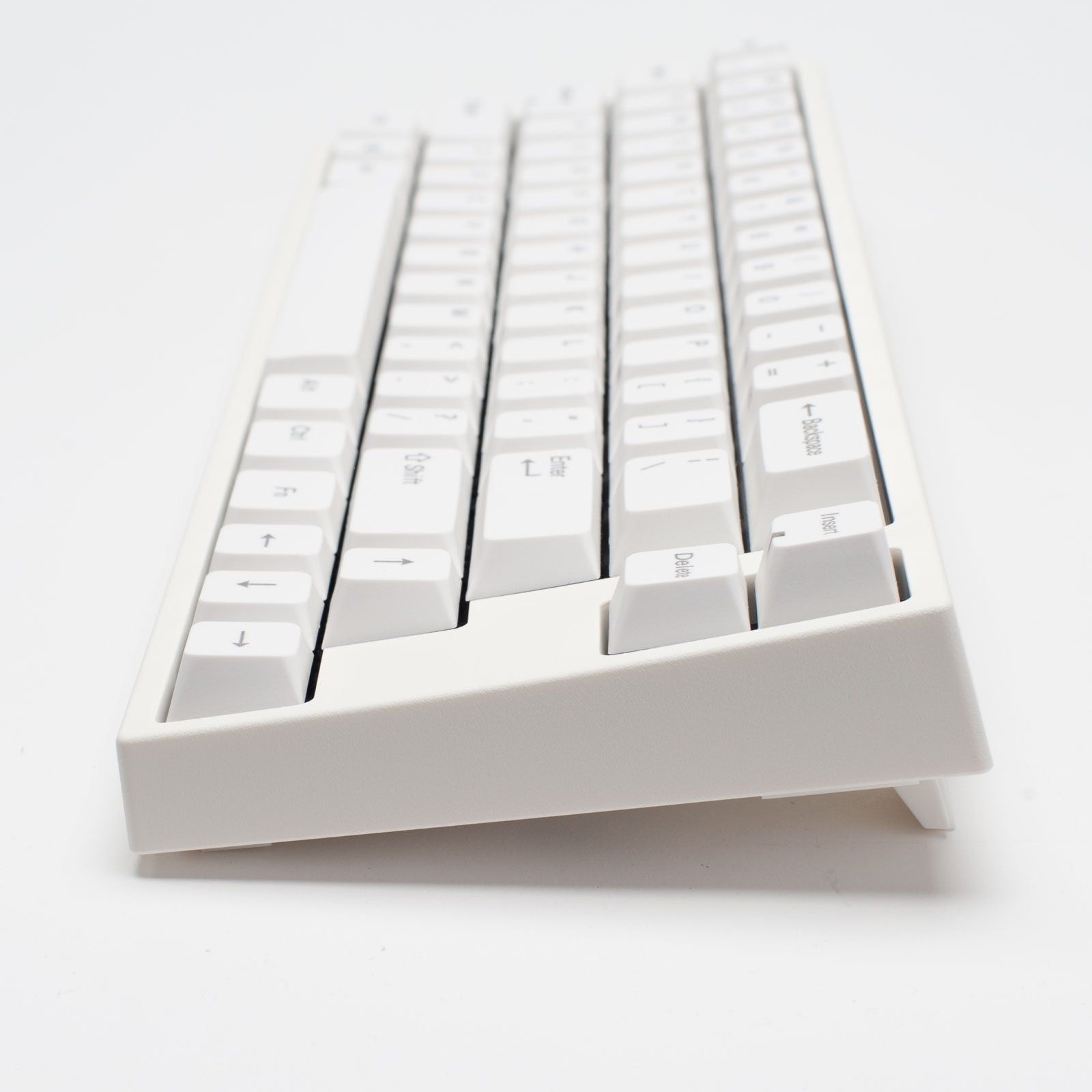 Leopold 660M White Case – GEARVN.COM